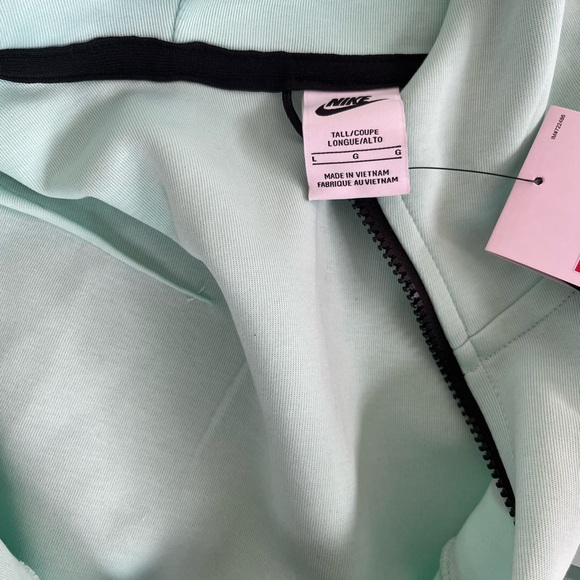 Nike | Shirts | Nike Tech Fleece Zip Hoodie | Poshmark